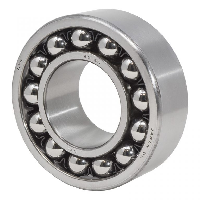 HT Rodamientos Industriales y Accesorios