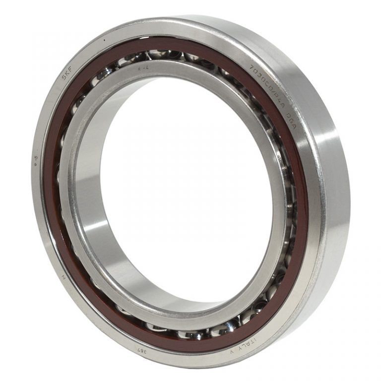 HT Rodamientos Industriales y Accesorios